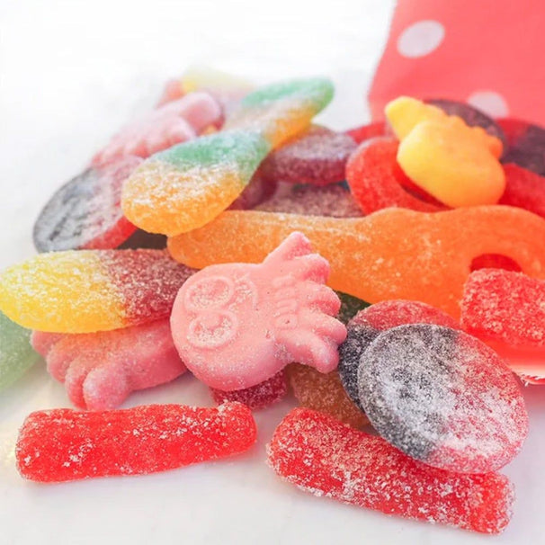 A Guide to the top 10 Swedish Candy – Nordic Cravings