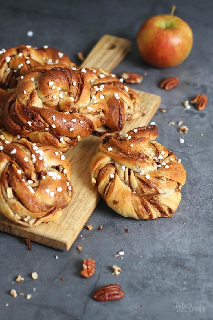 Swedish Fika – Nordic Cravings